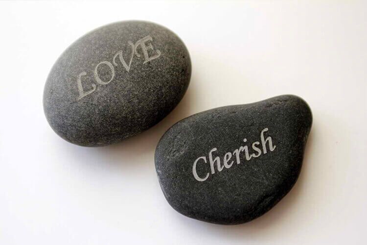 Stone Laser Engraving Machines for Marble & Granite