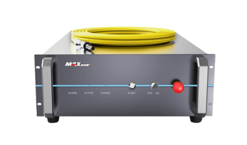 HandHeld Laser Welding Machine with Automatic Wire Feeder Device