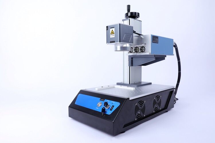 Laser Etching Machine: Complete Guide for Marking and Engraving