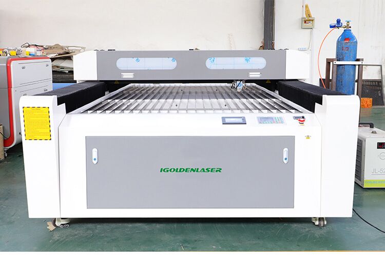 Ultimate Guide to Laser Cutter Materials: Versatility, Applications