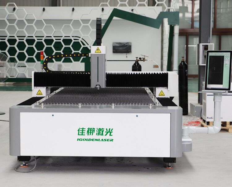 Best Stainless Steel Laser Cutting Machine for Sale - iGOLDENLASER
