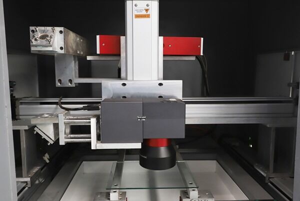 Cutting Glass with Laser Cutter - iGOLDENLASER