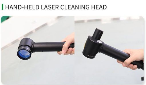 Laser Paint Stripper for Sale - iGOLDENLASER