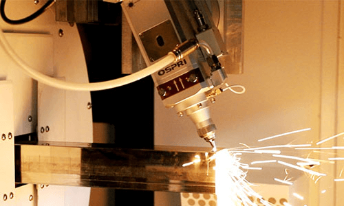 Laser Cutting Nozzle Selection Guide