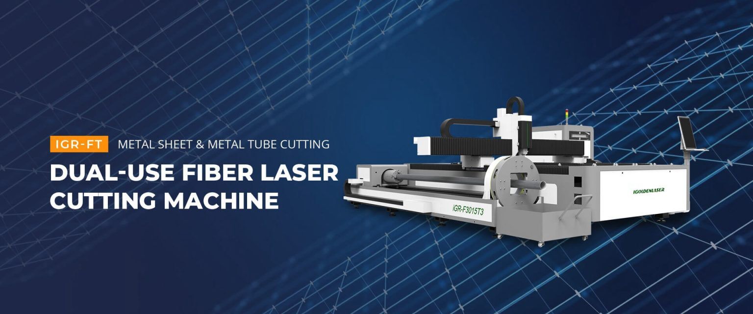 China Top CNC Laser Cutting Machine Manufacturer
