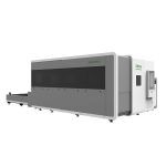 China Top CNC Laser Cutting Machine Manufacturer