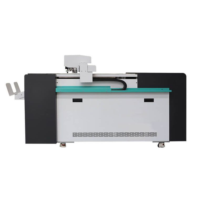 Best Flatbed Vinyl Cutter | Digital Flatbed Plotter