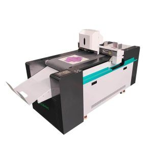 Best Flatbed Vinyl Cutter | Digital Flatbed Plotter