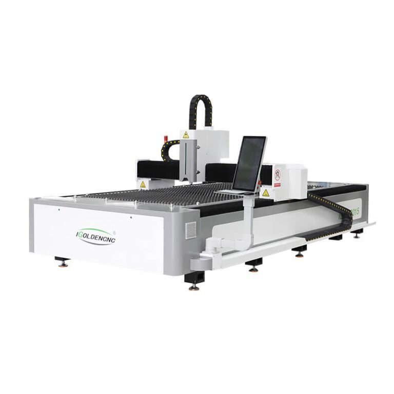 China Top CNC Laser Cutting Machine Manufacturer