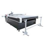 Best Flatbed Vinyl Cutter | Digital Flatbed Plotter