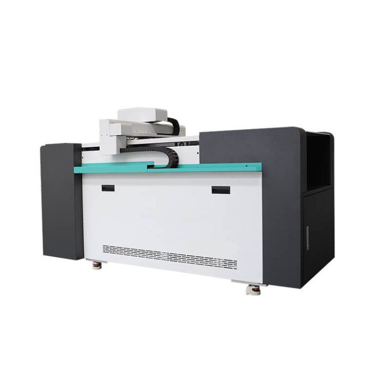 Best Flatbed Vinyl Cutter | Digital Flatbed Plotter