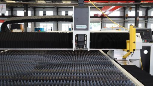 Maintenance of Laser Cutting Machine in Summer - iGOLDENLASER
