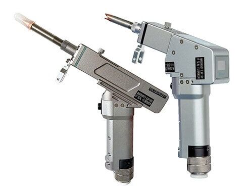 Handheld Laser Welder for Sale