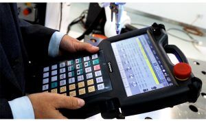 Laser Robotic Welding Machine - iGOLDENLASER