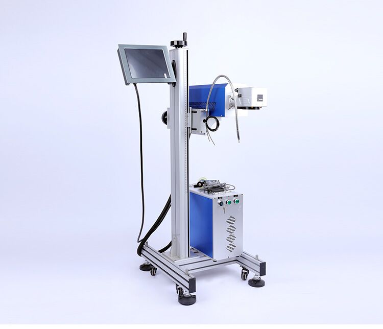 Laser Etching Machine: Complete Guide for Marking and Engraving