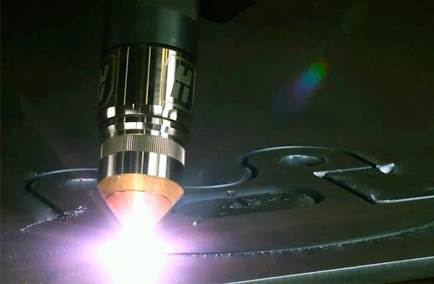 Plasma Cutting Safety Guide - iGOLDENLASER
