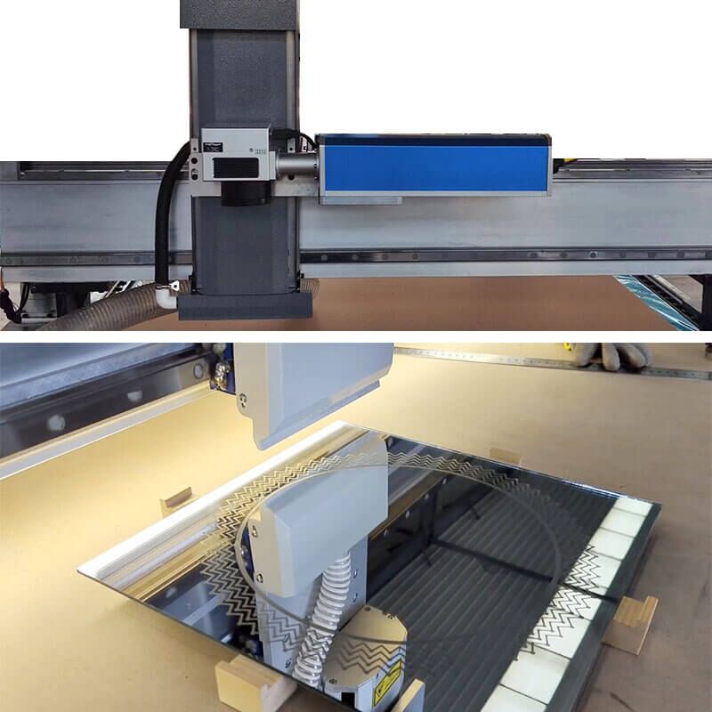 Laser Engraving and Etching Machines for Stainless Steel