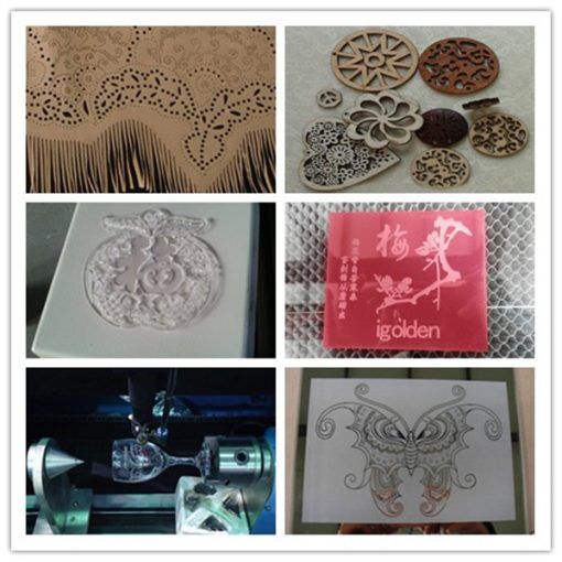 Laser Cutting Materials Industry Trends in 2026 - iGOLDENLASER
