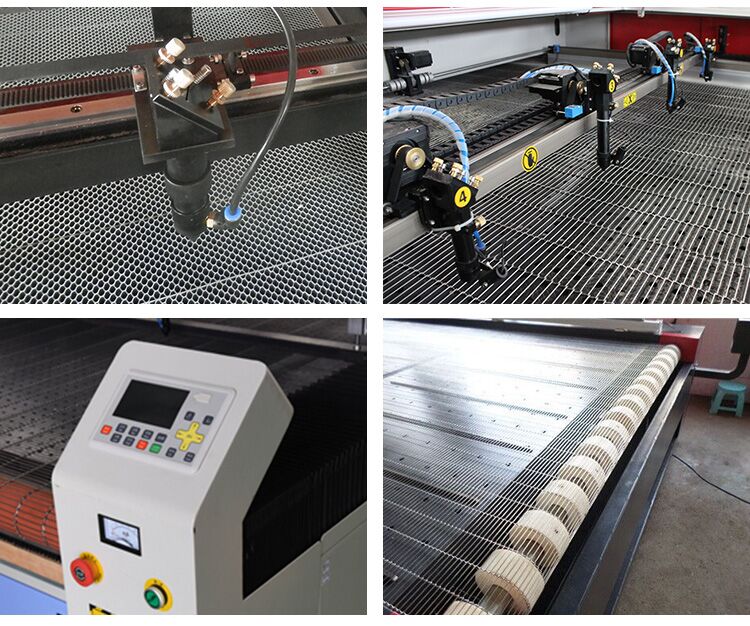 Laser Cutting Materials Industry Trends in 2026 - iGOLDENLASER