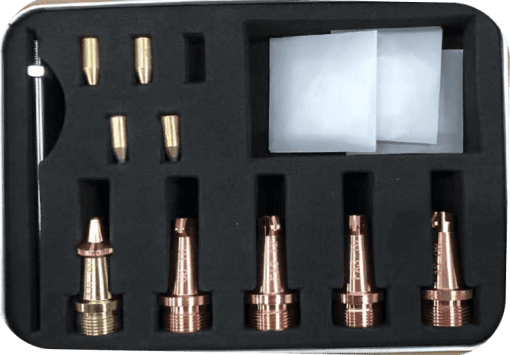 Portable Handheld Laser Cutter for Metal - iGOLDENLASER