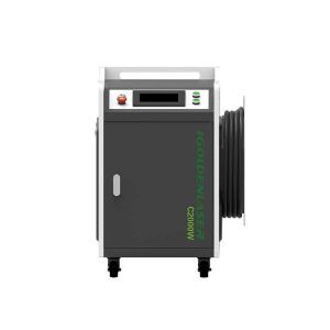 Portable Handheld Laser Cutter for Metal - iGOLDENLASER