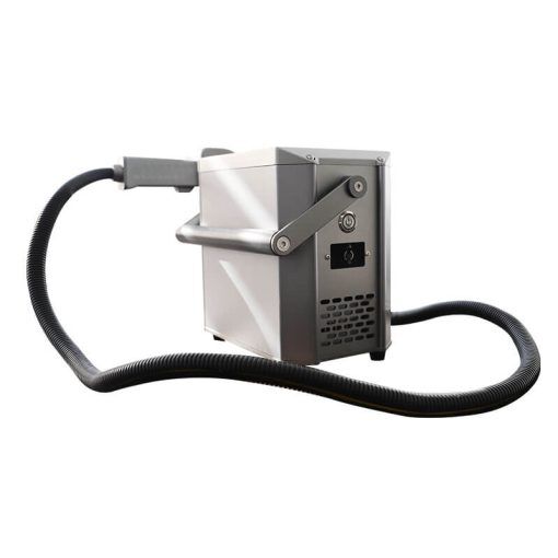 Portable Handheld Laser Engraving Machine - iGOLDENLASER