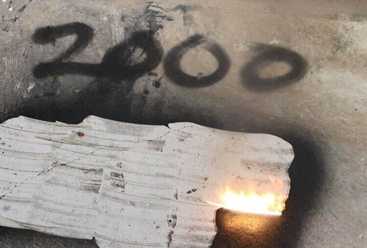 Laser Cleaning Graffiti Removal Machine for Sale - iGOLDENLASER