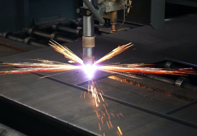 What Is a Plasma Cutting Table