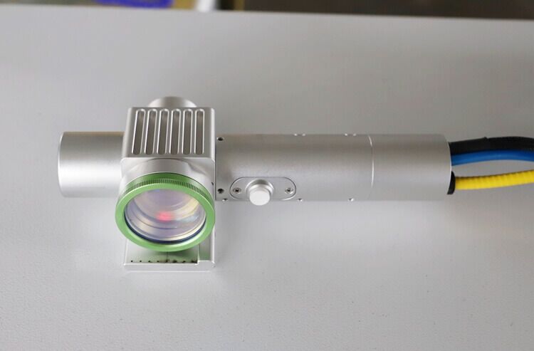 What Is a Mopa Fiber Laser? - iGOLDENLASER