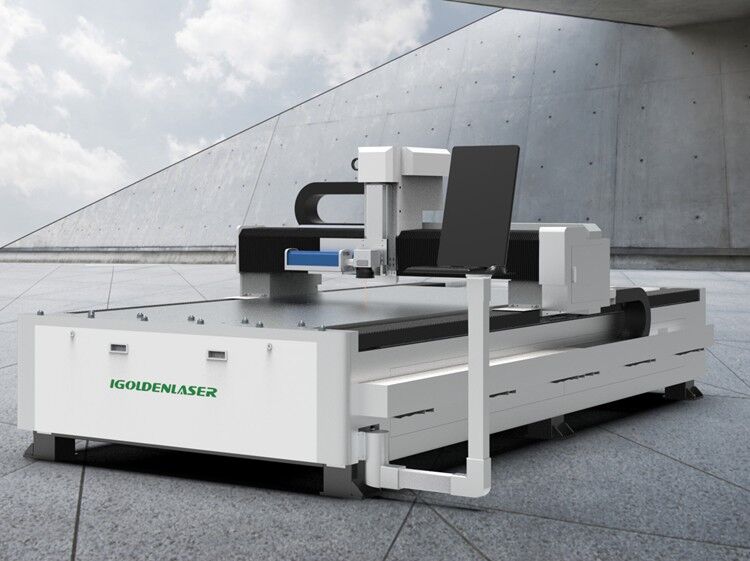 Laser Engraving and Etching Machines for Stainless Steel