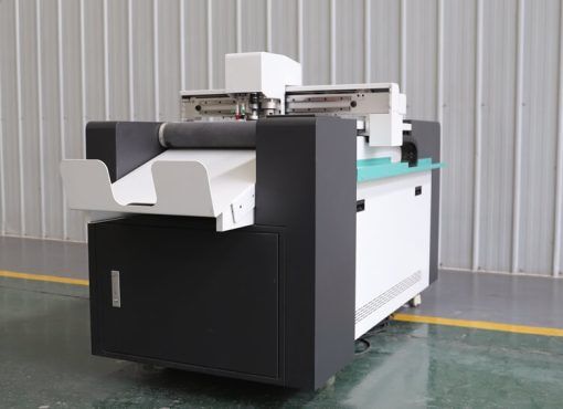 Best Flatbed Vinyl Cutter | Digital Flatbed Plotter