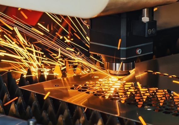 Types of Laser：Your Guide to Laser Classifications - iGOLDENLASER