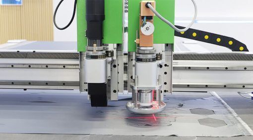 Fabric Cutting Machine Price - iGOLDENLASER