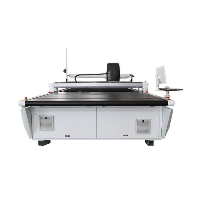 Best Flatbed Vinyl Cutter | Digital Flatbed Plotter