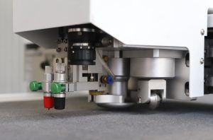 Best Flatbed Vinyl Cutter | Digital Flatbed Plotter