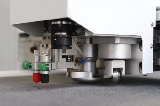 Best Flatbed Vinyl Cutter | Digital Flatbed Plotter