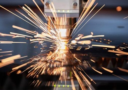 Laser Cutting Materials Industry Trends in 2026 - iGOLDENLASER