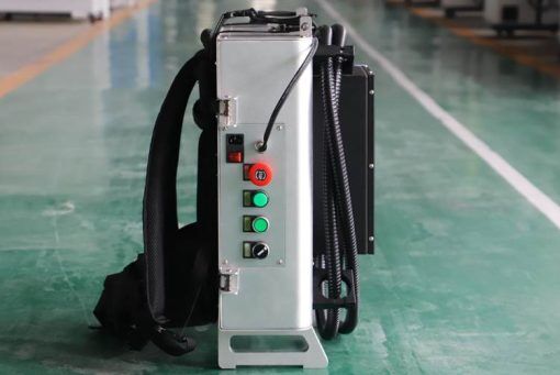 Laser Paint Stripper for Sale - iGOLDENLASER