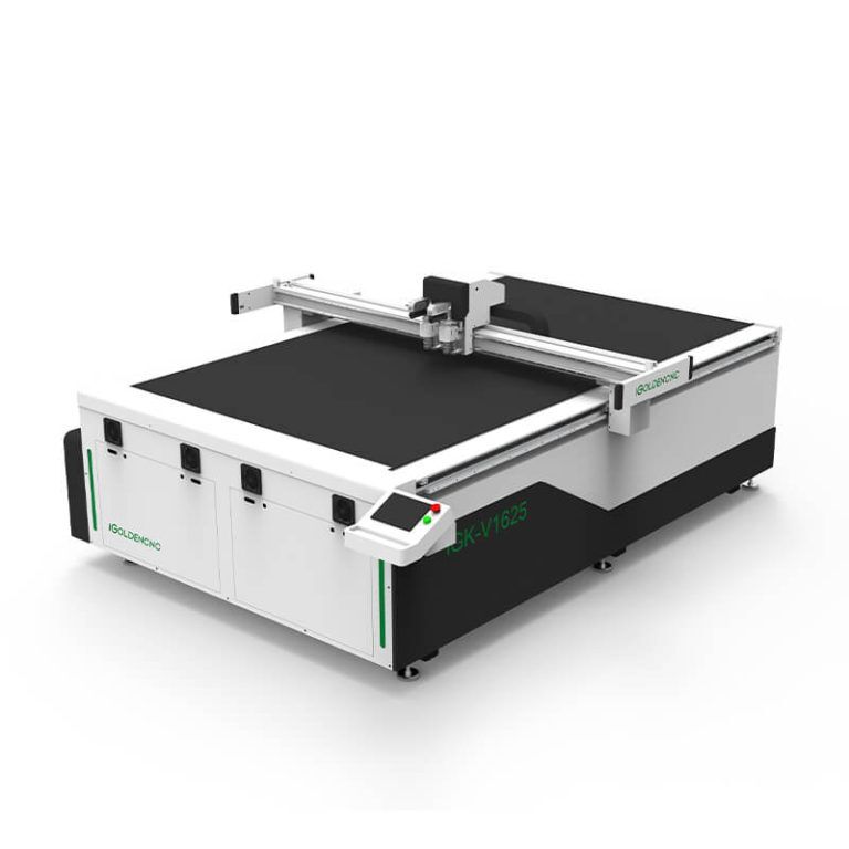 Best Flatbed Vinyl Cutter | Digital Flatbed Plotter
