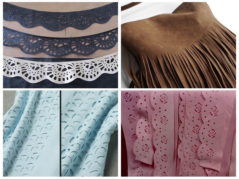 Laser Textile Cutting: Precision and Innovation in Fabric Processing ...