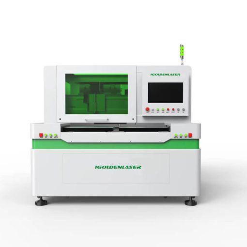 Picosecond Laser Glass Cutting Machine for Glass Cutting and Spliting